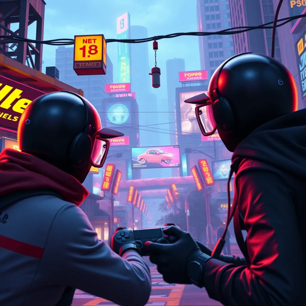 Looking for Friends to Team Up in PS5 Zero Builds : LevelUpTalk