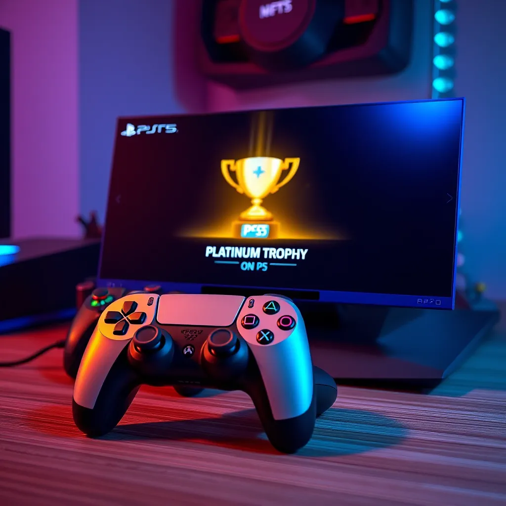 Essential Tips for Earning Platinum Trophy on PS5 : LevelUpTalk