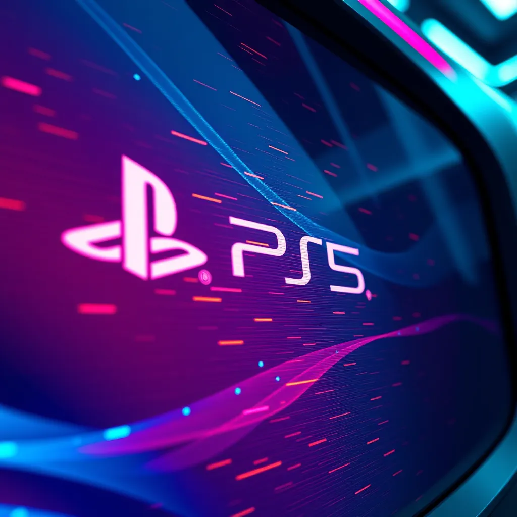 Addressing the Grainy Noise Filter in PS5 Menu : LevelUpTalk