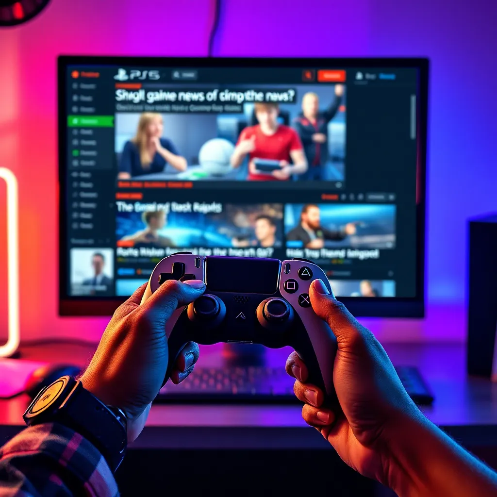 Should I Cancel My PS5 Pre-Order Over Censorship? : LevelUpTalk
