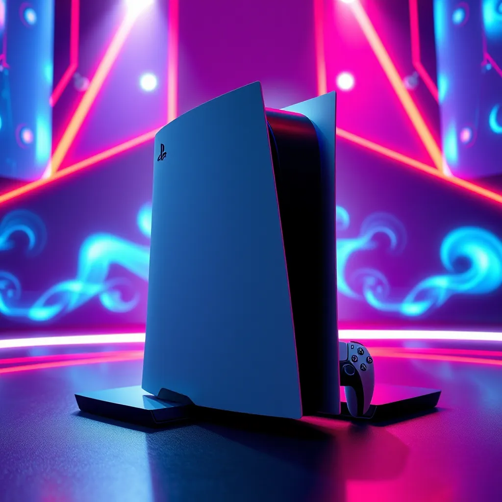 Everything You Need to Know About PS5 Pro Release : LevelUpTalk