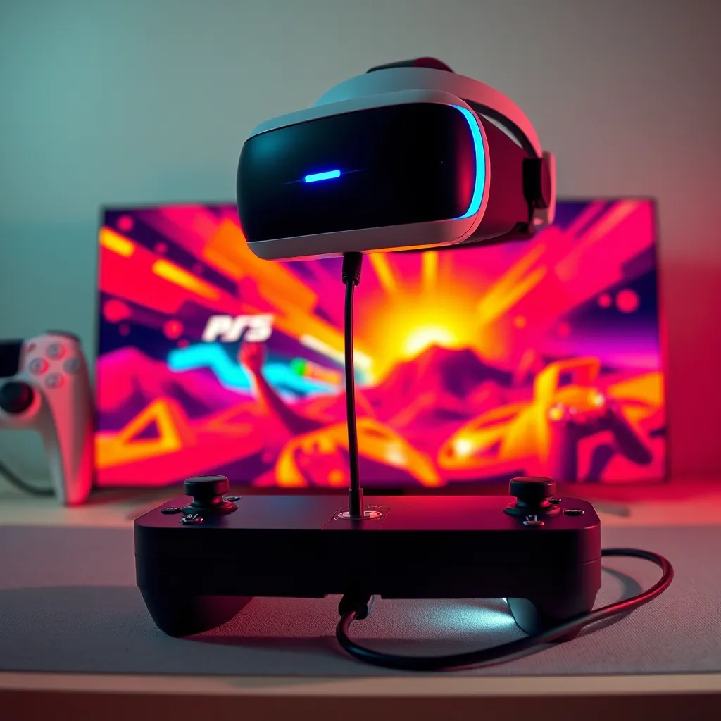 Optimizing PS5 and PS VR1 for 4K120 Gaming Without Cable Swaps ...