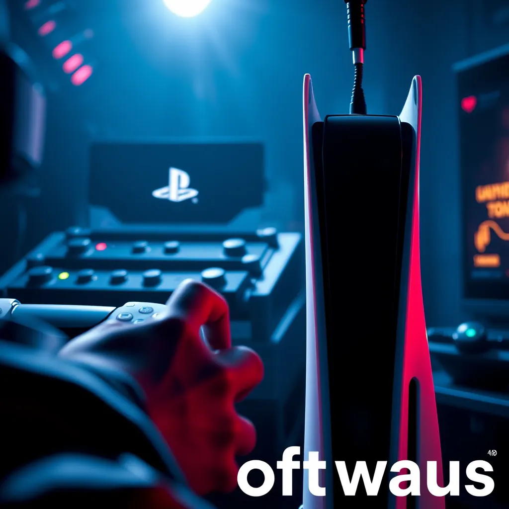 New PS5 System Software Update Adds Audio Focus Features : LevelUpTalk