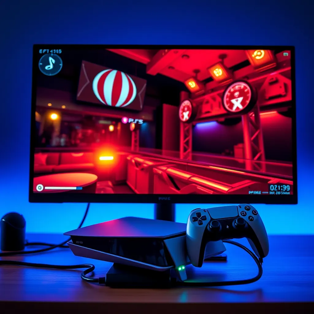 Can PS5 Output 60 FPS in DS2 on a 1080p Monitor? : LevelUpTalk