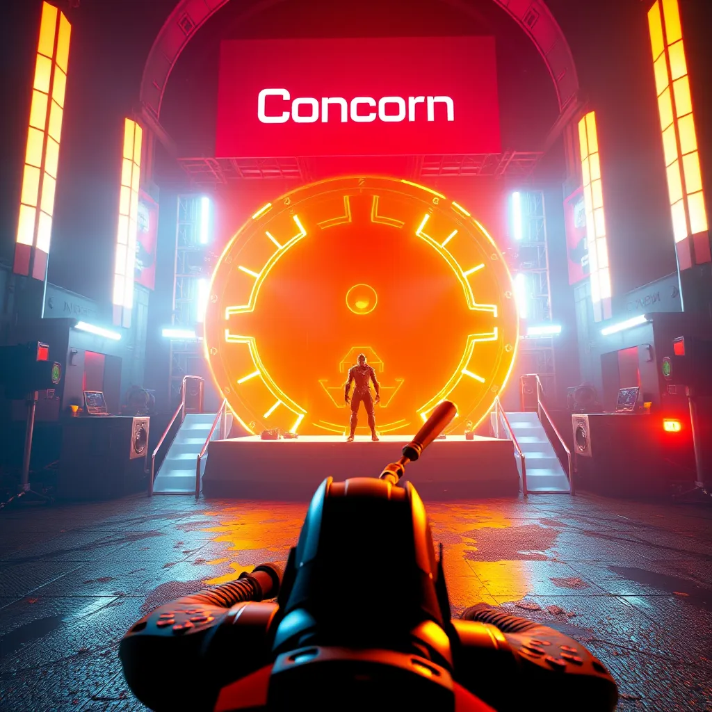 PS5's Axed Game Concord: Leaked Pre-release Build Details : LevelUpTalk
