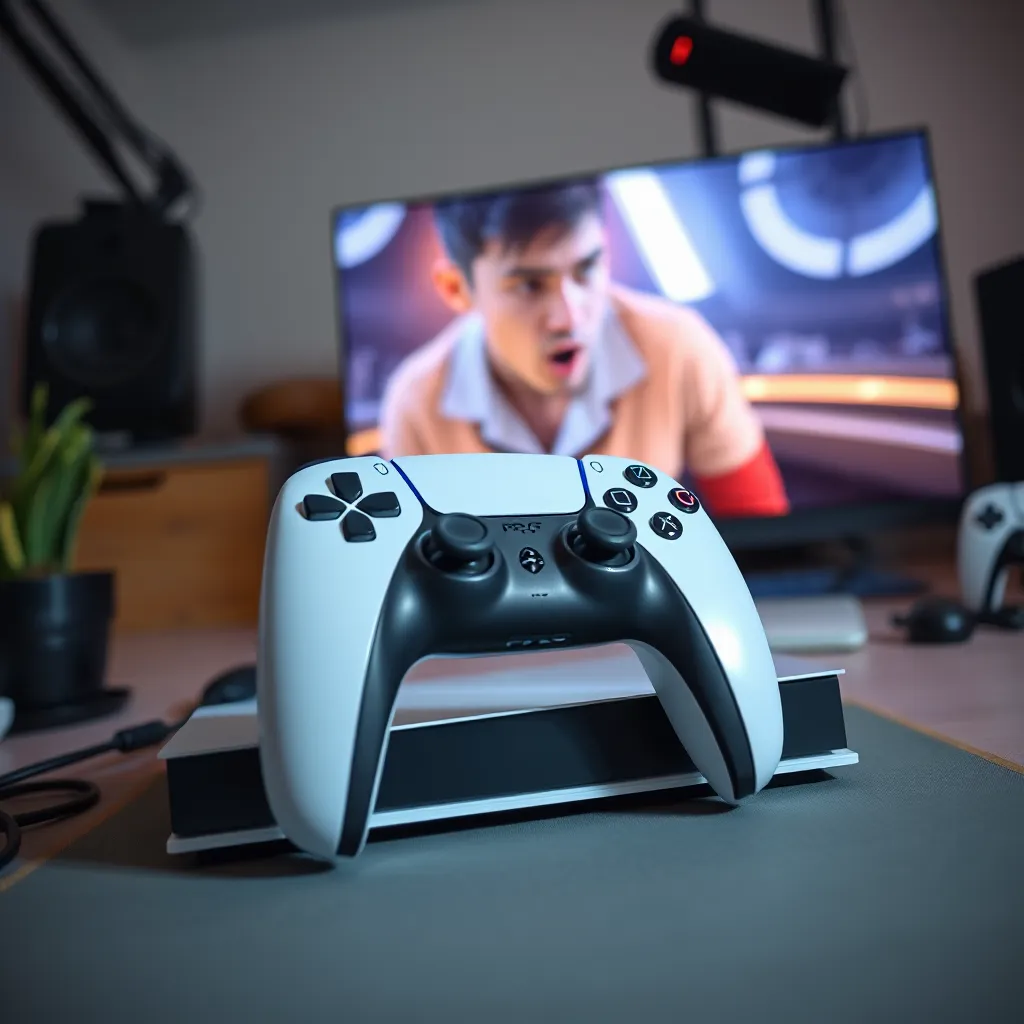 How to Fix Your PS5 Turning Off Mid-Game: Tips : LevelUpTalk