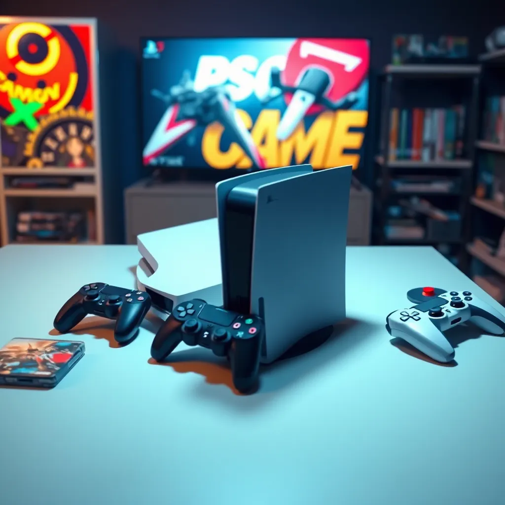 Should You Sell Your PS5? Real Reasons Behind the Decision : LevelUpTalk
