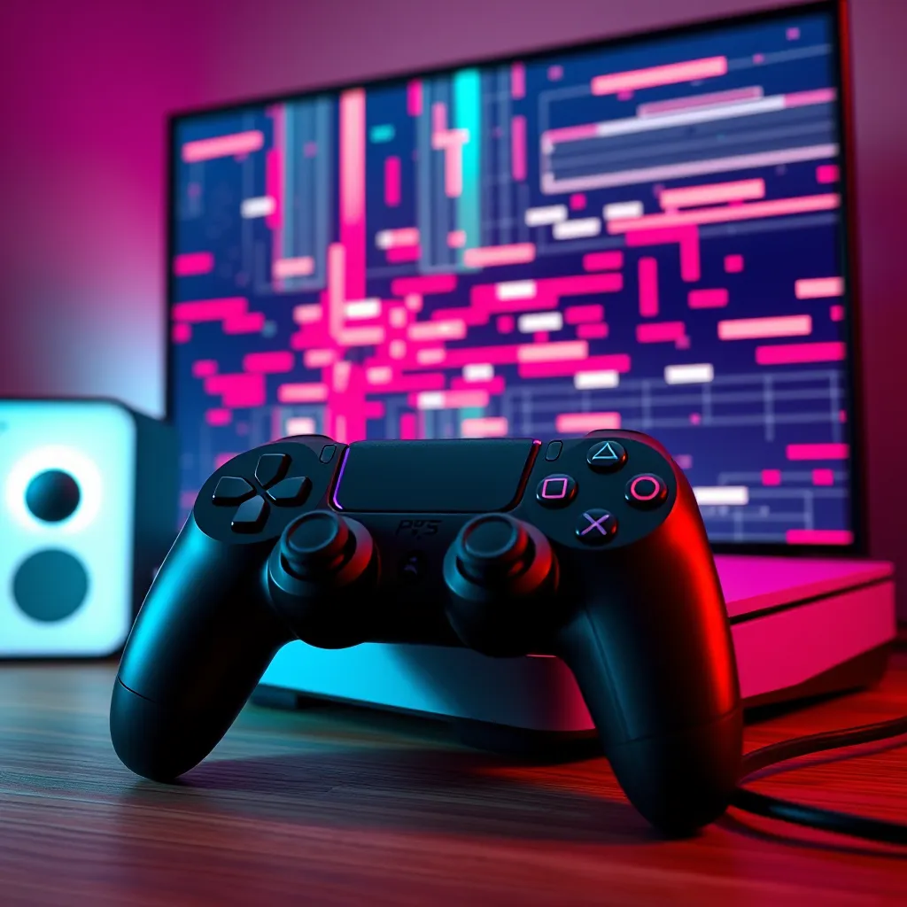 PS5 Controller Glitch: Persistent Issues After Charging : LevelUpTalk