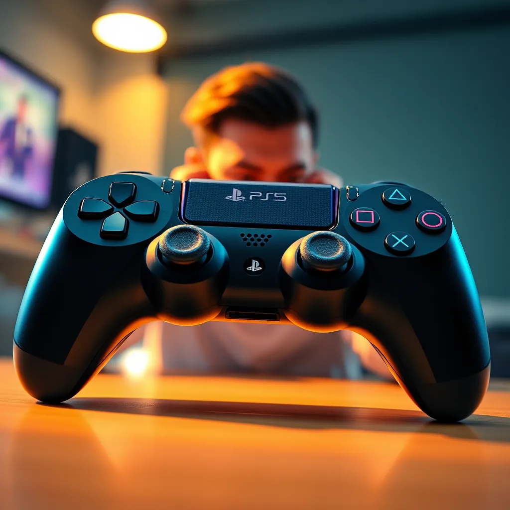 Ps5 Remote Issues: Fixing Controller Problems : LevelUpTalk