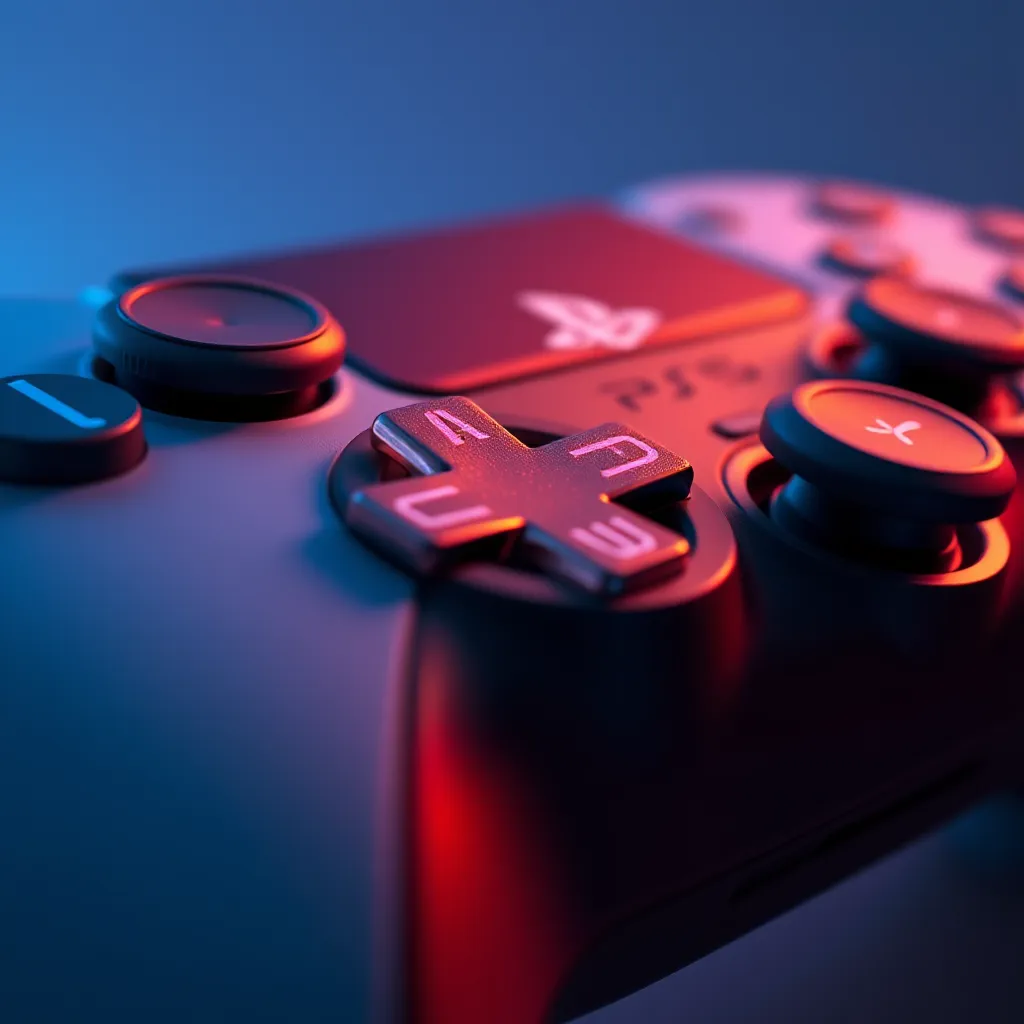 Is Your PS5 Trigger Making Strange Noises? Here’s What to Know ...