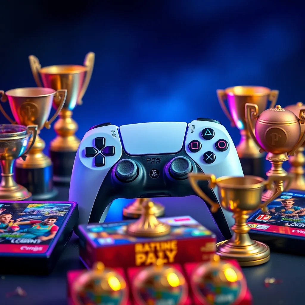 Top Tips for PS5 Platinum Games: What to Play Next? : LevelUpTalk