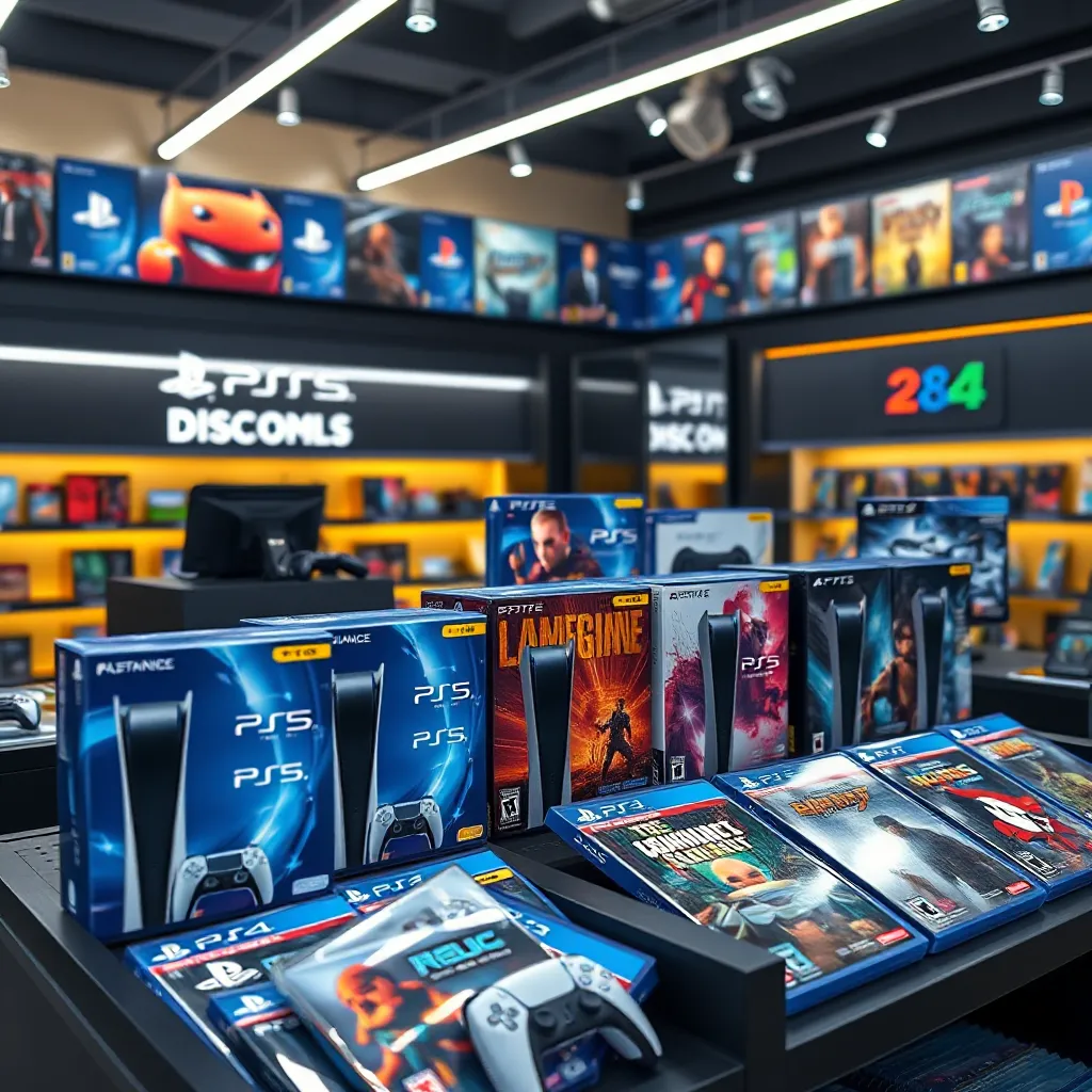 Searching for PS5 Disc Slim Bundles in Australia : LevelUpTalk