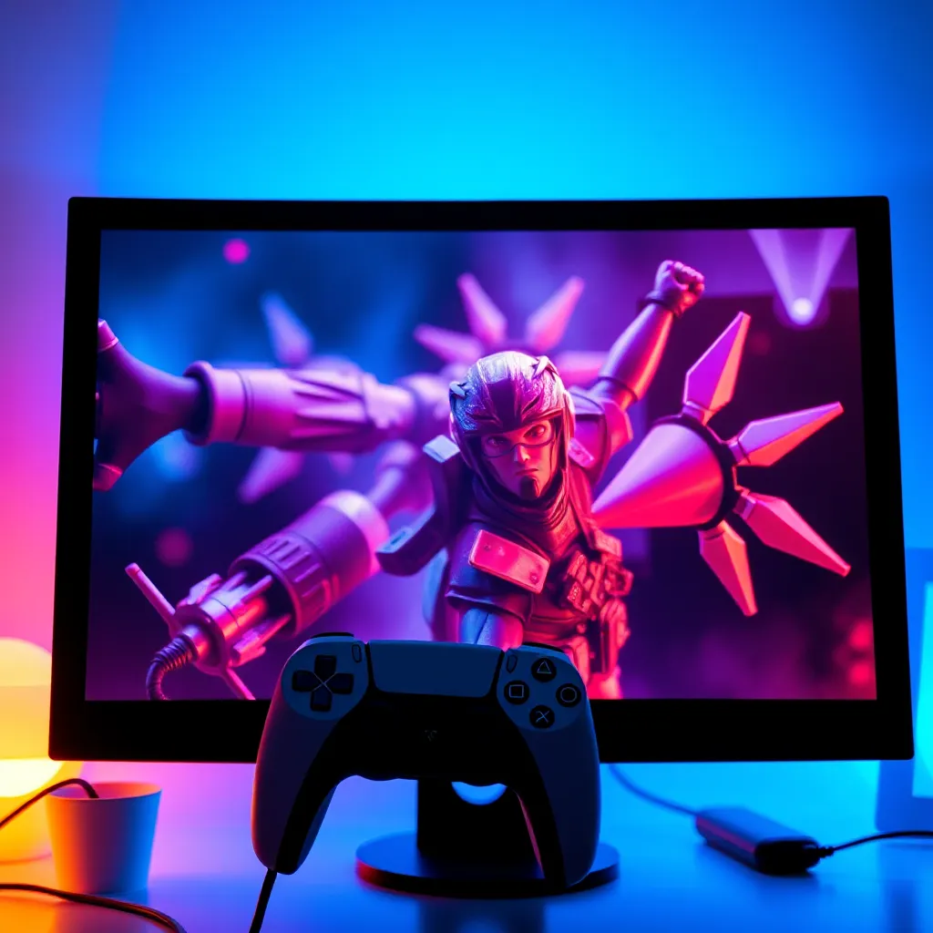 PS5 Display Issues: A Guide to Monitor Problems : LevelUpTalk