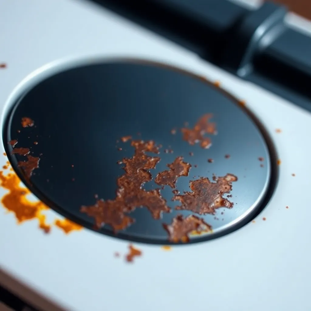 PS5 Fan Covers Rusting: What's Causing the Issue? : LevelUpTalk