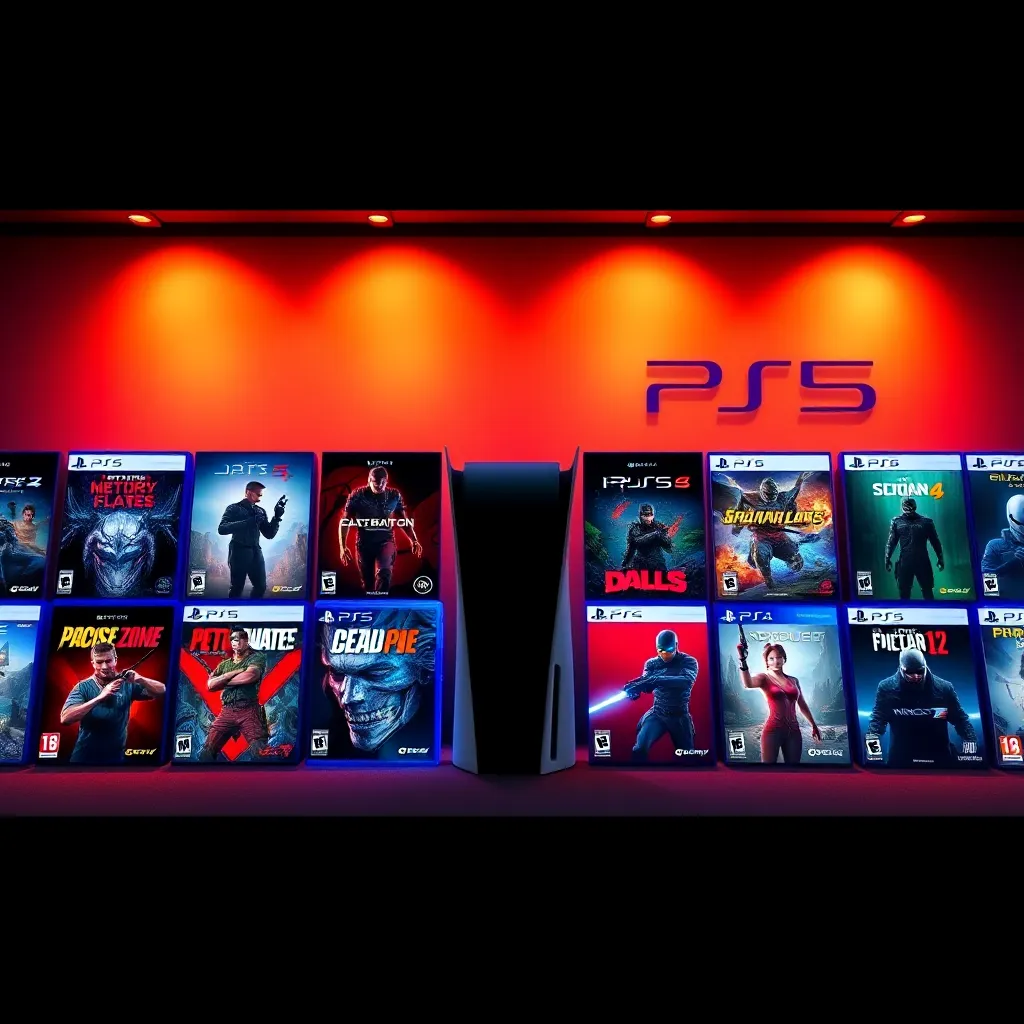 Is the PS5 Finally Living Up to the Hype? 🎮 : LevelUpTalk