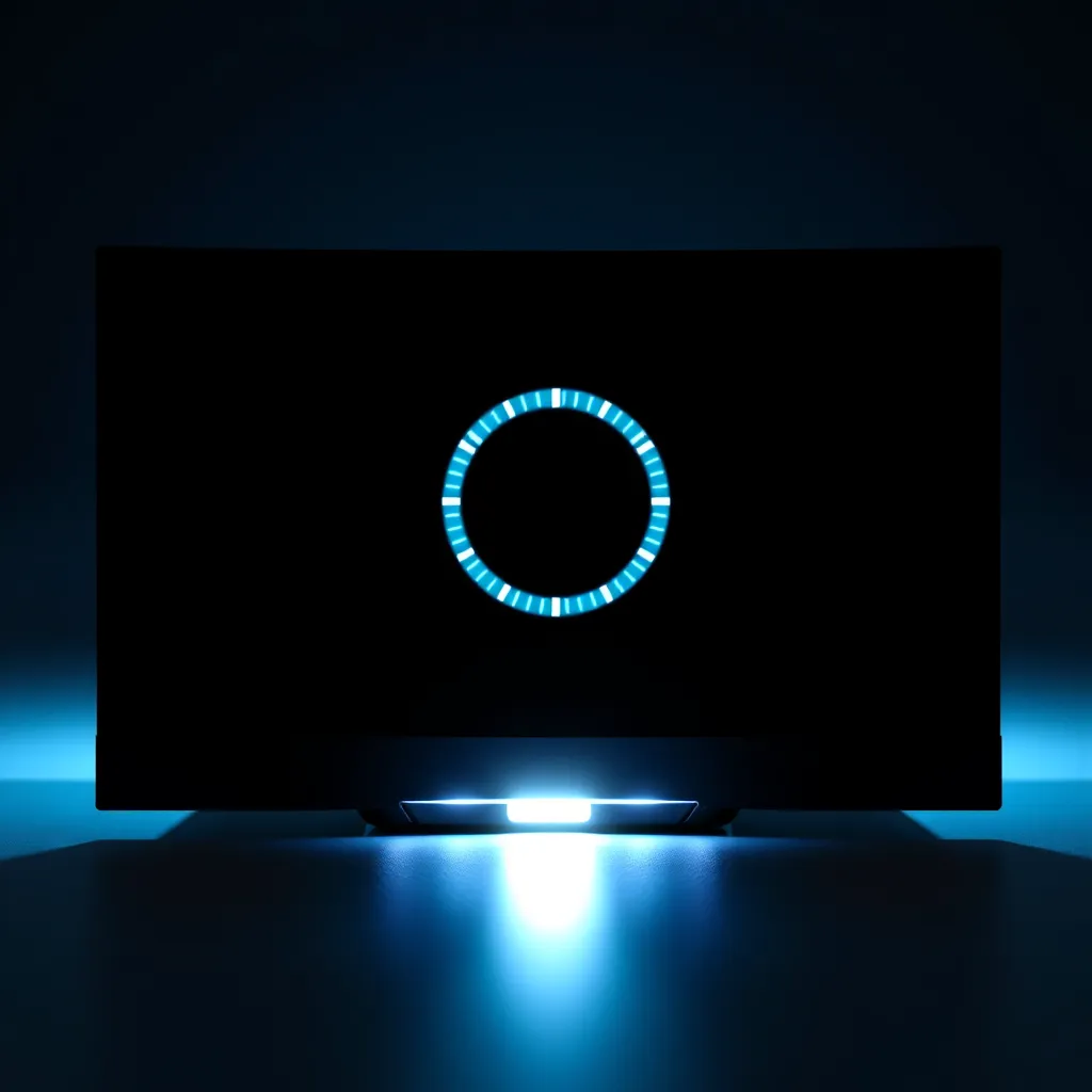 PS5 Game Stuck on Boot? Troubleshooting Tips Inside : LevelUpTalk