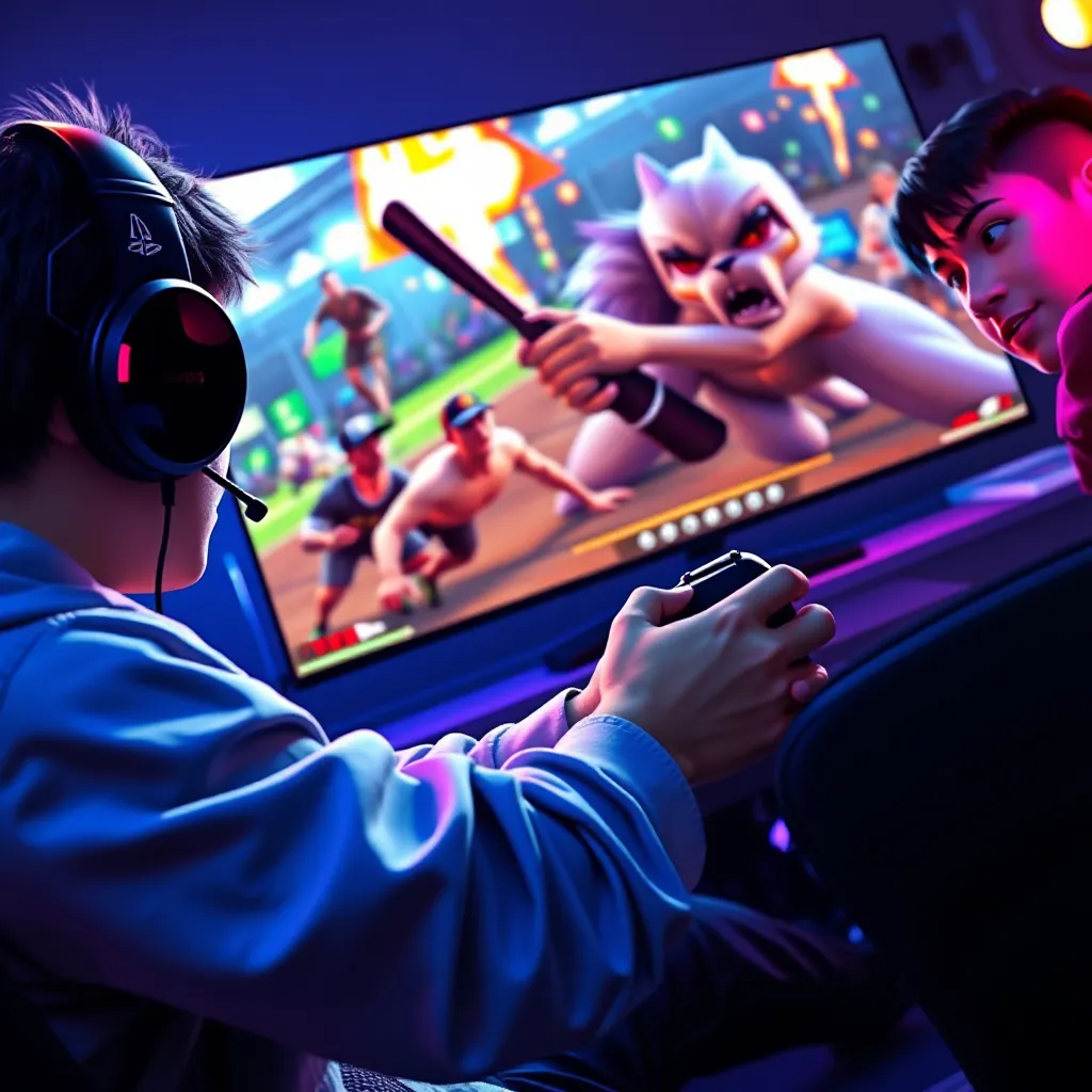 PS5 Game Performance: Has It Improved Since Launch? : LevelUpTalk