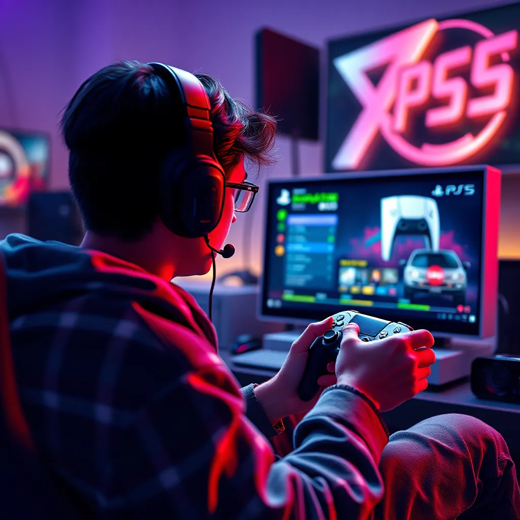 Game Performance on PS5: 60FPS, Offline Play, and Bugs : LevelUpTalk