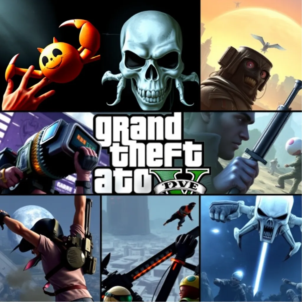 New PS5 Game Releases: Treasure, GTA III, and More : LevelUpTalk