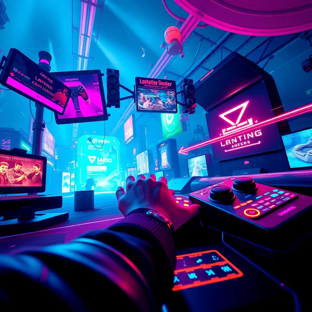 Exploring the Music Assignment in PS5 Gameplay : LevelUpTalk