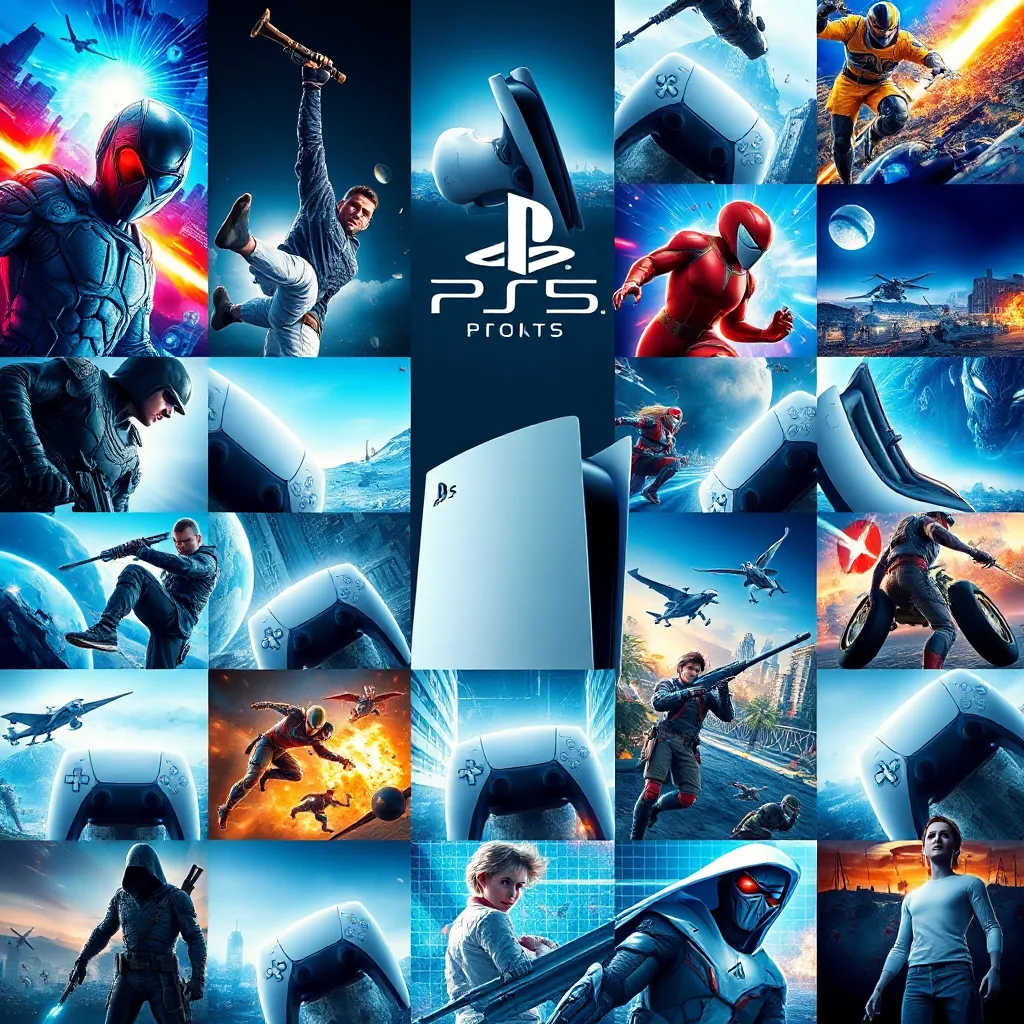 Best PS5 Games You Should Try Next for Fun : LevelUpTalk