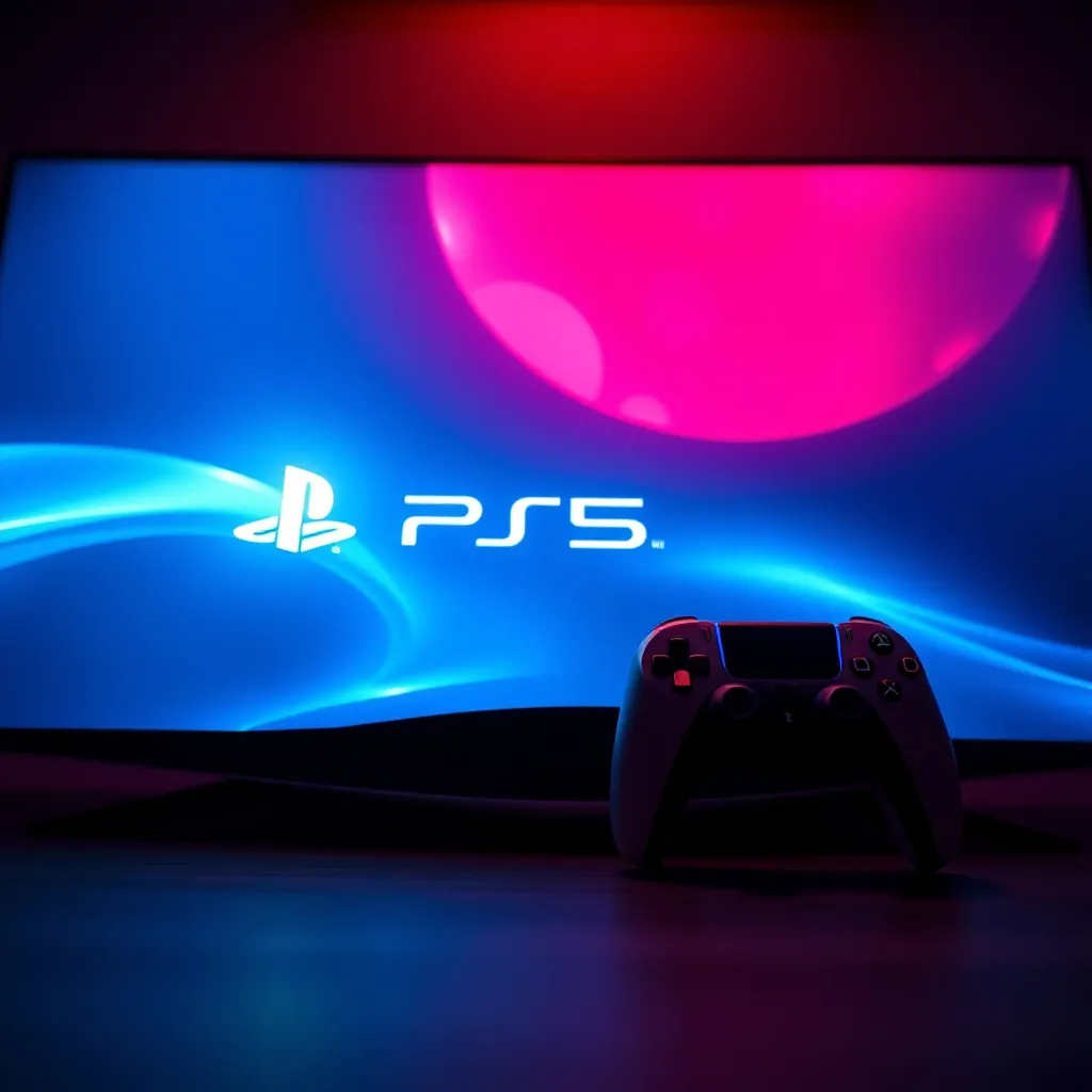 PS5 Home Screen UI Lagging Issues After Startup Fix : LevelUpTalk