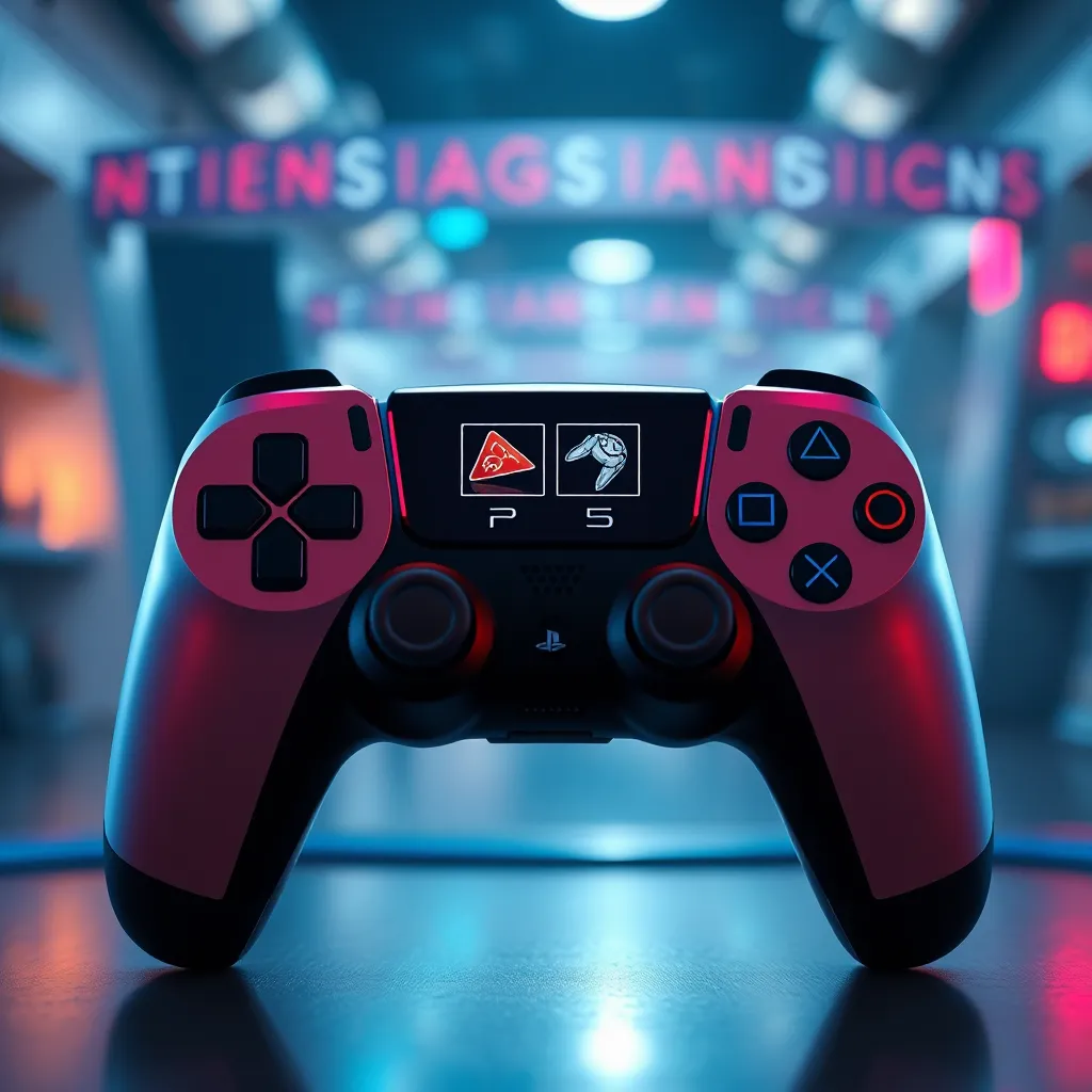 PS5 Inventory Bug: Trash Tagging Issues Frustrate Players : LevelUpTalk