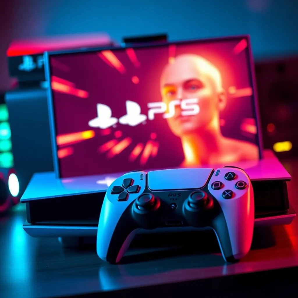 PS5 Download Issues: Why Are My Games Loading Slowly? : LevelUpTalk