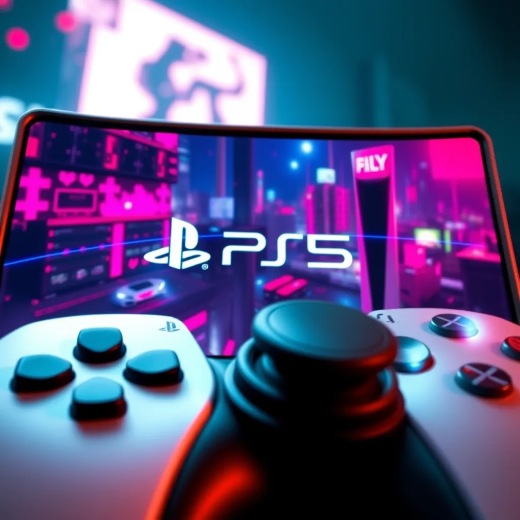 PS5 Save Loading Issues: Why Do Textures Lag? : LevelUpTalk