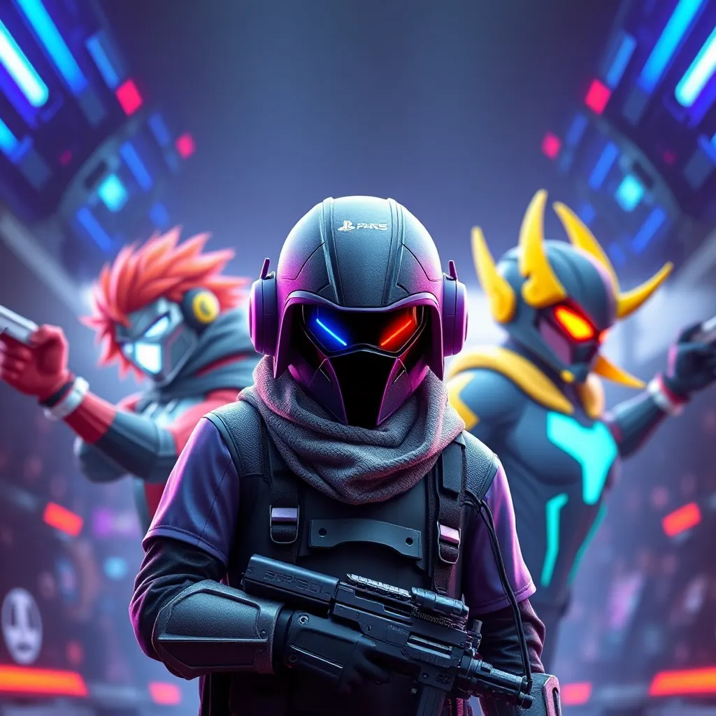 Exploring Mods for PS5: Can You Customize Like PC? : LevelUpTalk