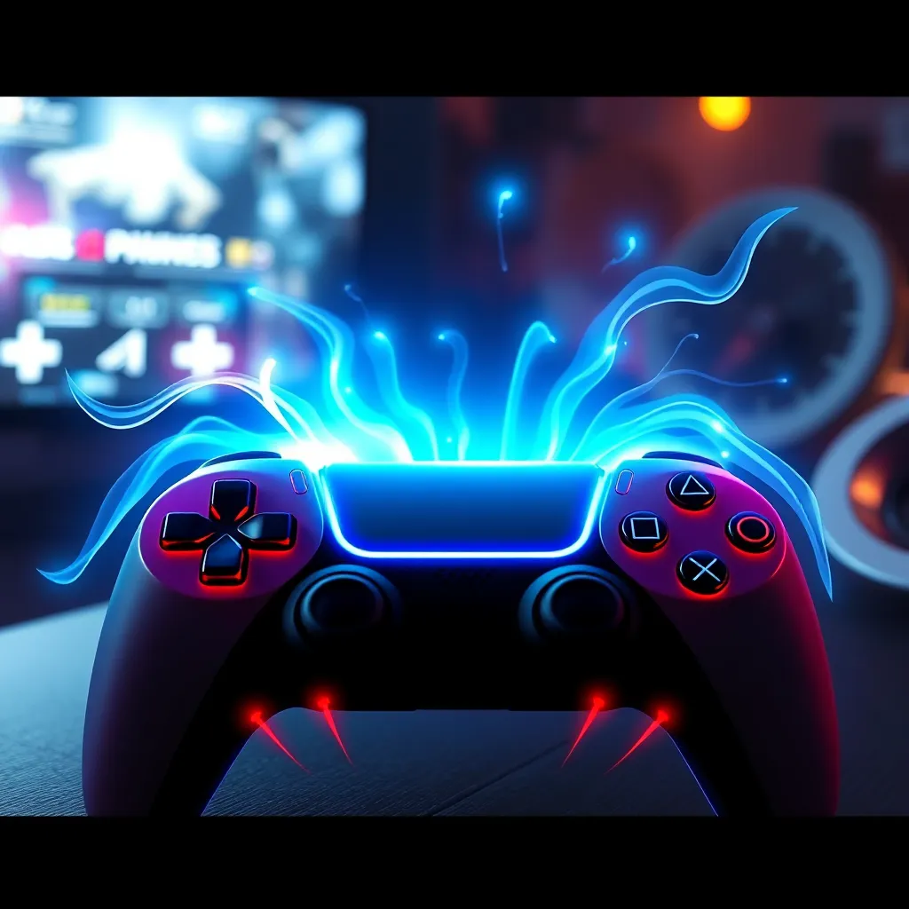 PS5 Overheating Issues: Troubleshooting Common Problems : LevelUpTalk