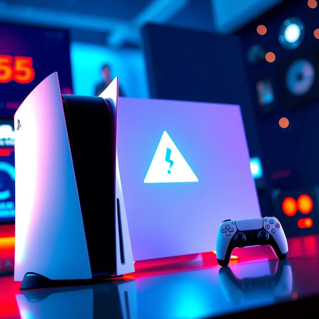 Is Your PS5 Overheating? Common Causes and Solutions : LevelUpTalk