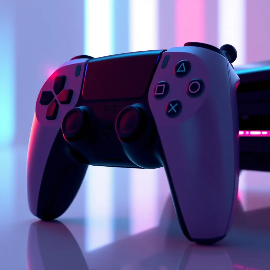 PS5 Players Report Frequent Crashes During Gameplay : LevelUpTalk