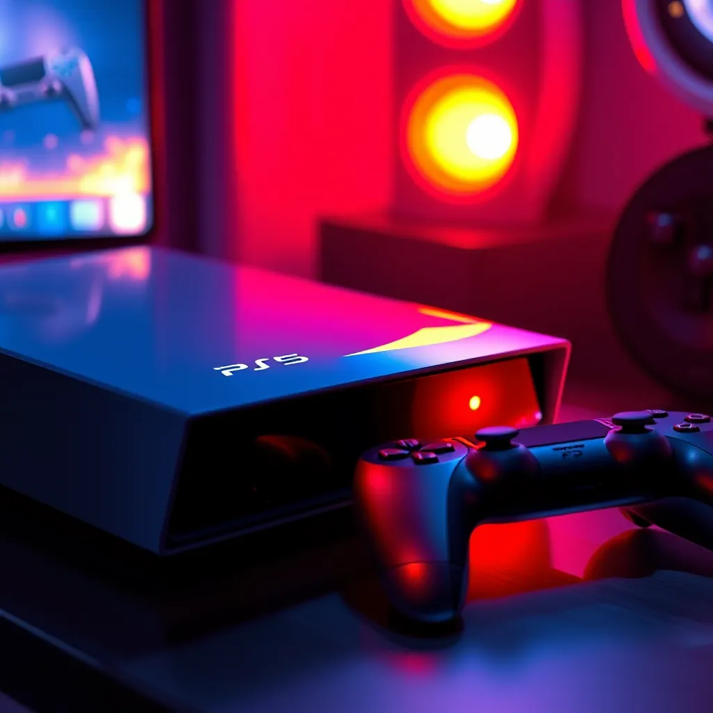How Power Outages Can Impact Your PS5 Console : LevelUpTalk