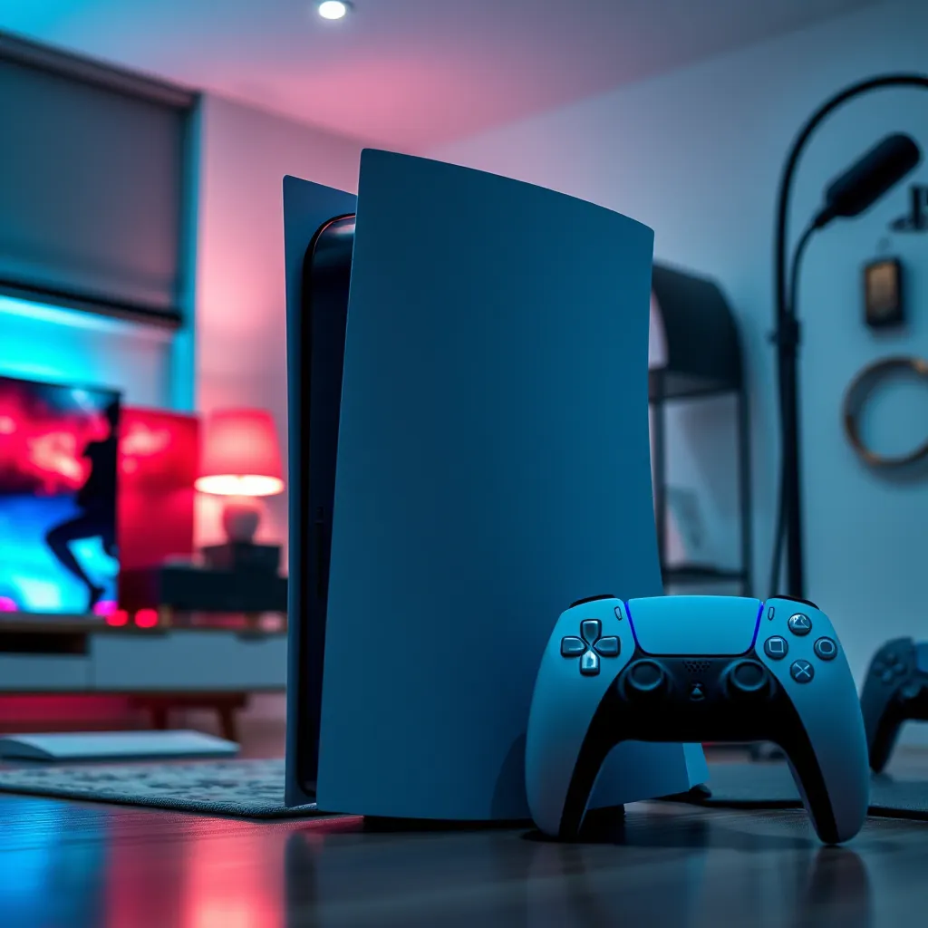 PS5 Pro Sales Surge: 13% of US PS5 Sales in 2025 : LevelUpTalk