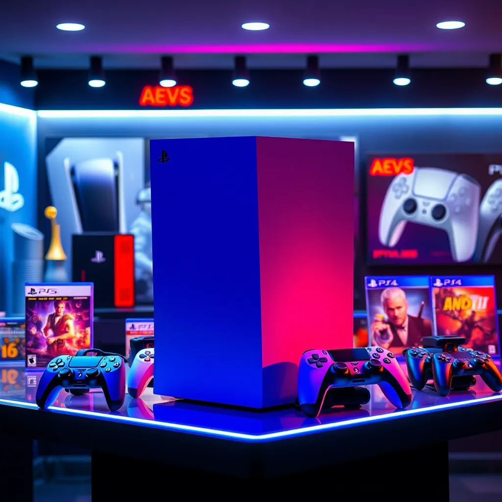 PS6 Release Delayed: PS5 Lifespan Extended with Pro Sales : LevelUpTalk