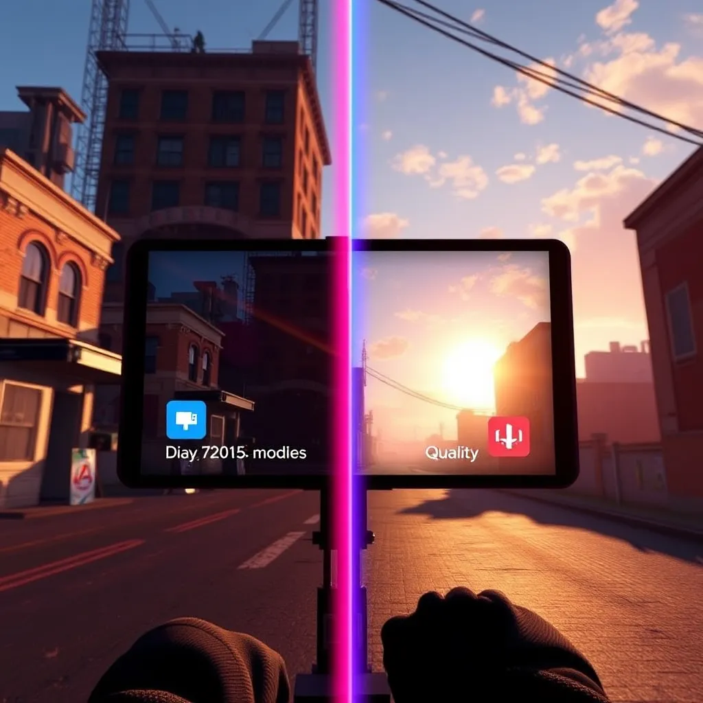 Exploring DS2 Graphics Modes on PS5 Pro: What’s Different? : LevelUpTalk