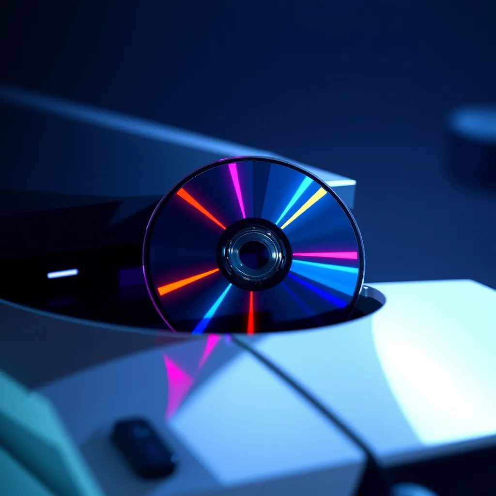 PS5 Pro Disc Ejection Issue: Is This Normal? : LevelUpTalk