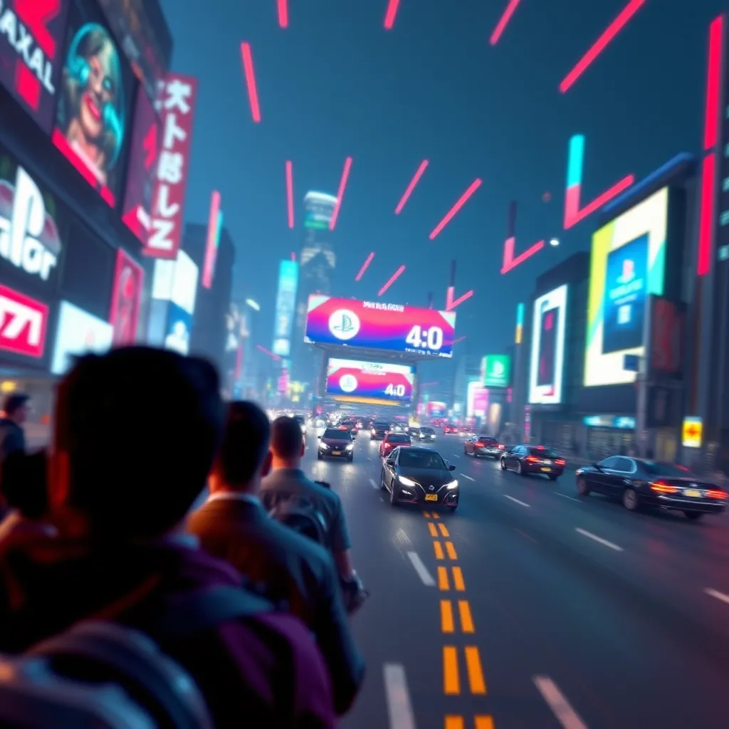 PS5 Pro Screen Tearing Issues: What's Going On? : LevelUpTalk