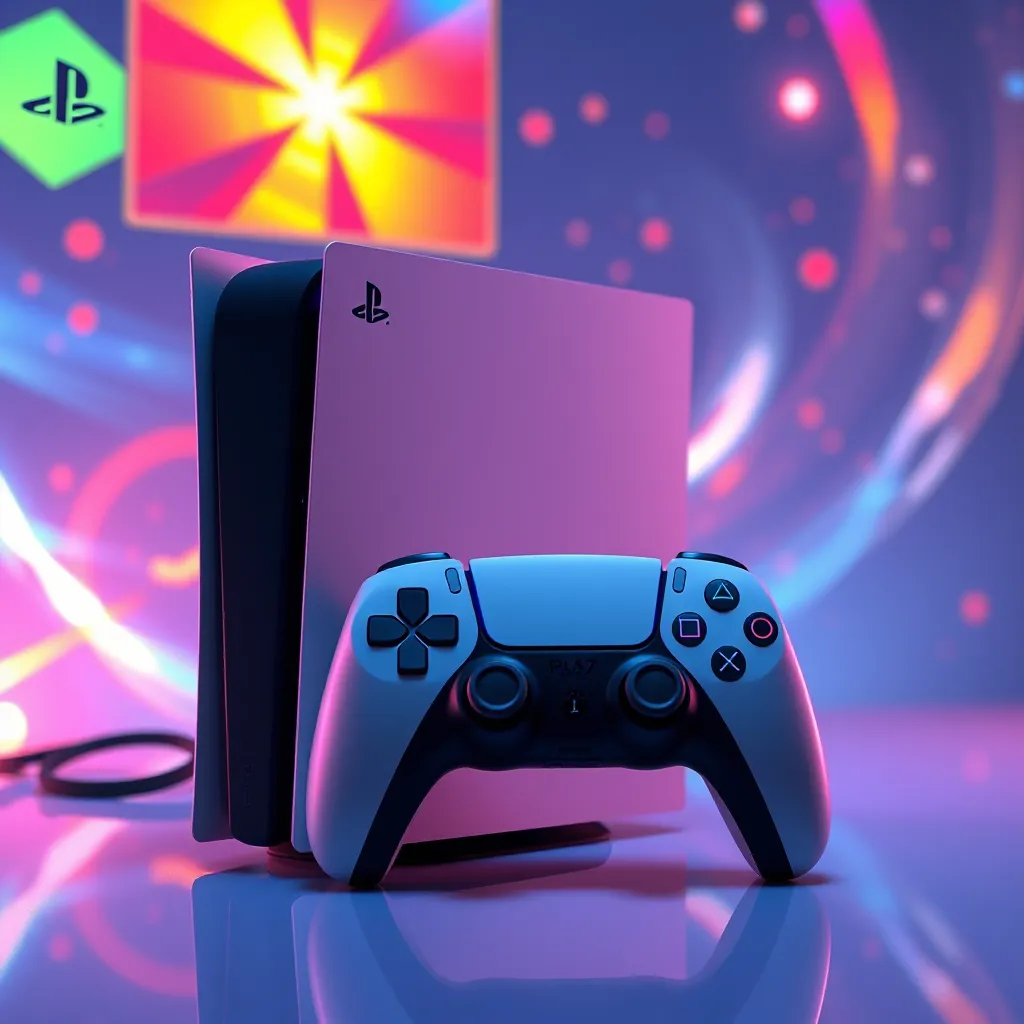 Latest Updates on the PS5 Pro: What Gamers Need to Know : LevelUpTalk