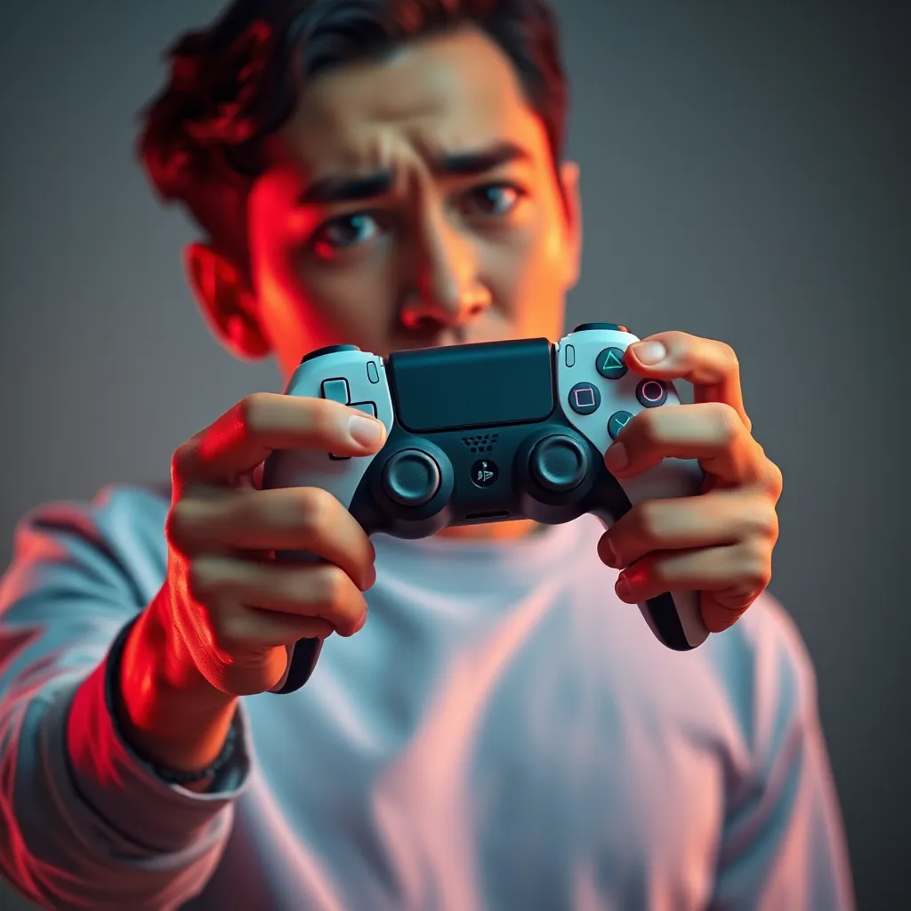 Guide on How to Refund a PS5 Game Effectively : LevelUpTalk