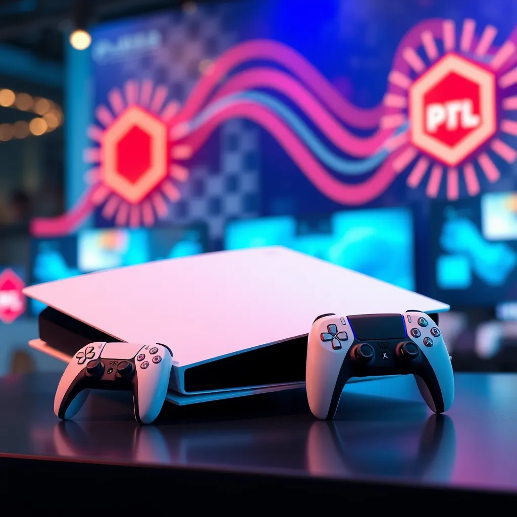 PS5 Tops Sales Chart as Bestselling Console for May 2025 : LevelUpTalk