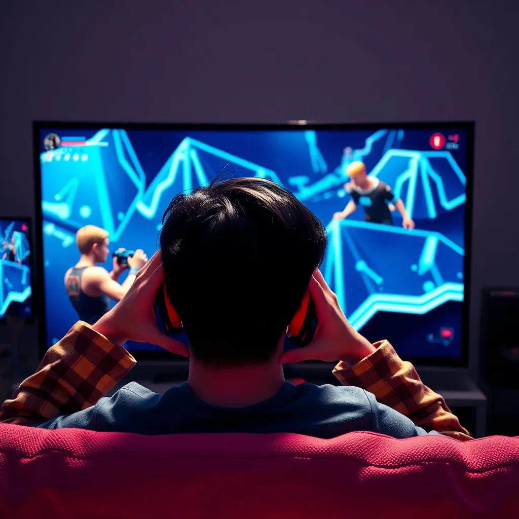 Players Report Unplayable Server Issues on PS5 : LevelUpTalk