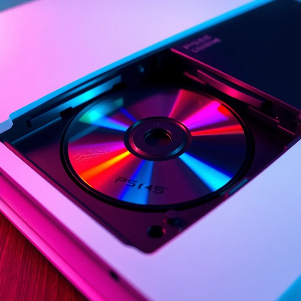 PS5 Slim Making Strange Noise: Quick Fix Insights : LevelUpTalk