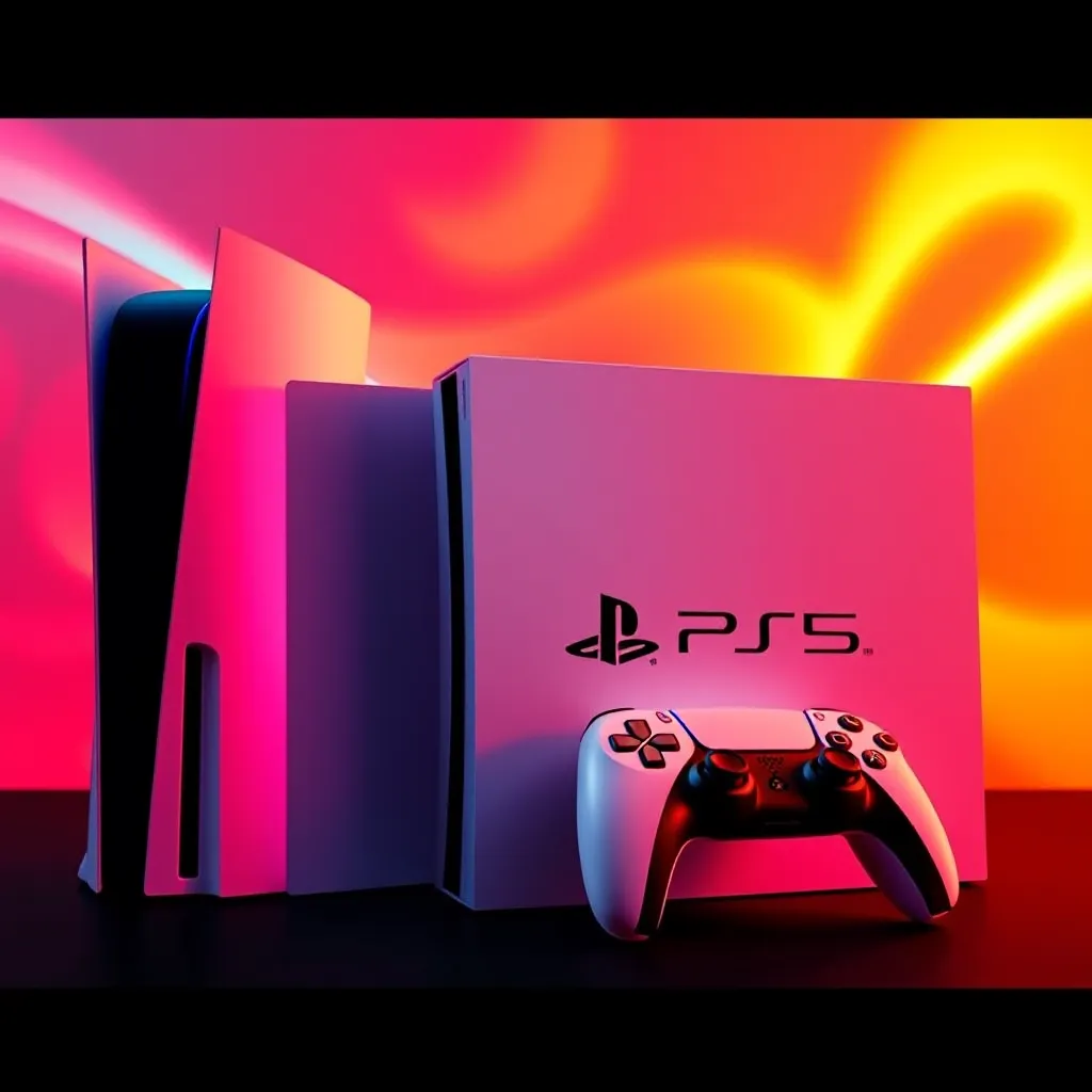 Comparing PS5 Slim Disc Edition vs Original Fat Edition : LevelUpTalk