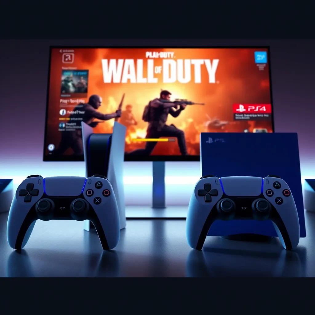 Comparing PS5 Slim and PS5 Pro: Is It Worth the Upgrade? : LevelUpTalk