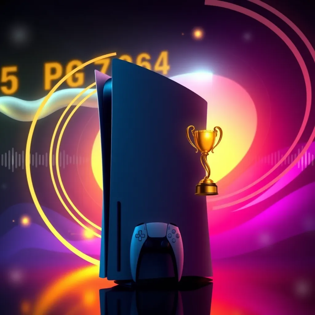 Could PS5 Trophy Earners Get a New Mastery Sound? : LevelUpTalk