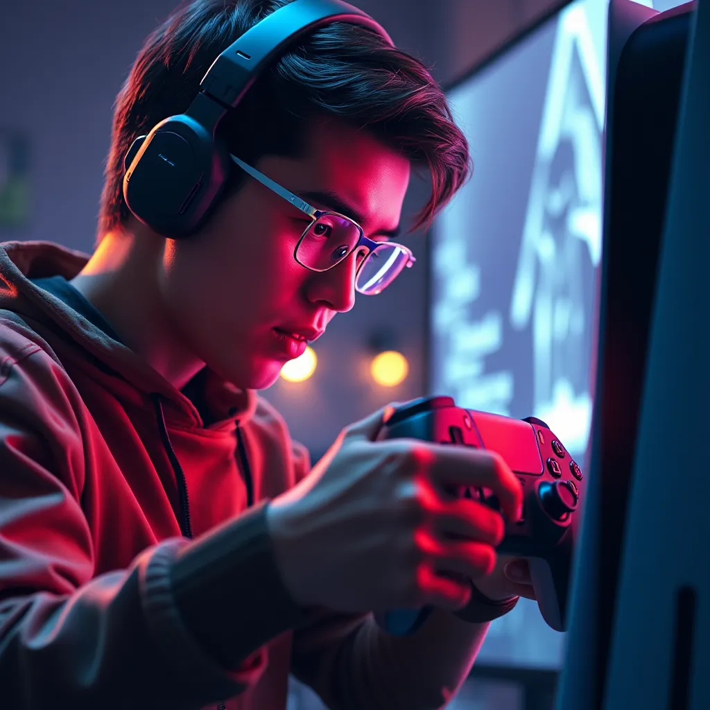 Troubleshooting PS5 Internet Connection Issues Quickly : LevelUpTalk