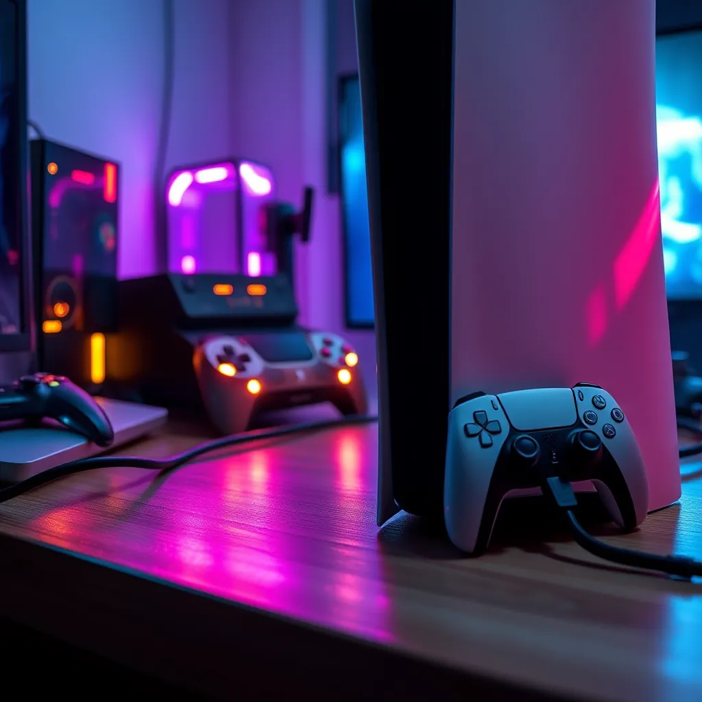 Is Unplugging Your PS5 After Use Safe for Power Supply? : LevelUpTalk