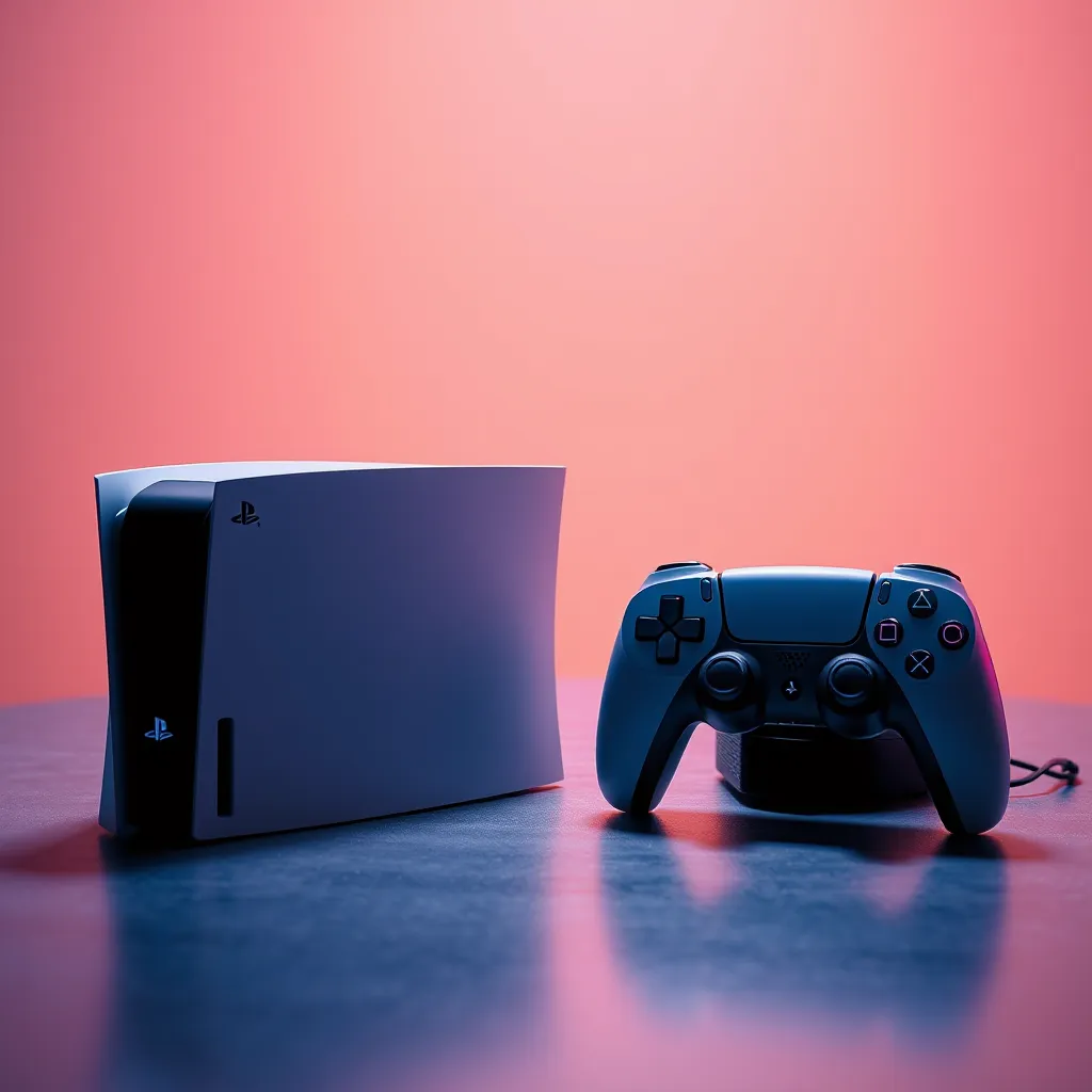 PS5: Bigger Surprise than the Chunky PS2? : LevelUpTalk